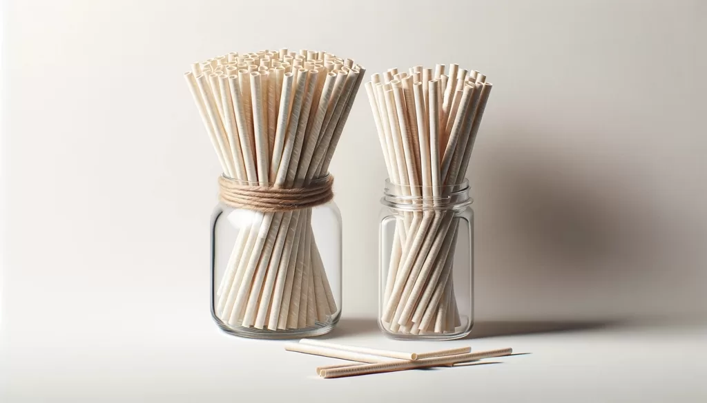 NatureBioEco's Guide to Biodegradable Straws for Restaurants ...