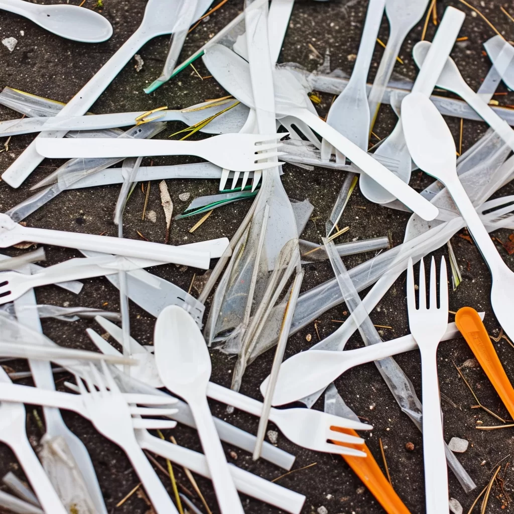 Eco-Friendly Coffee Cutlery: Transform Your Businesses