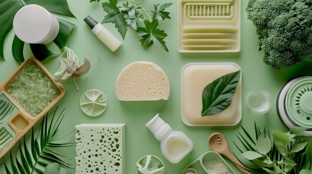 Embrace Sustainability with Innovative Bioplastics