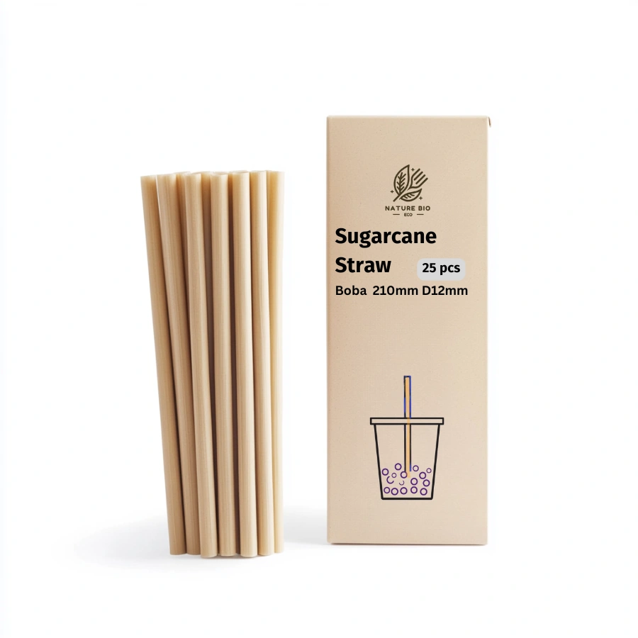 Eco-Friendly Products | Sustainable Straws & More | NatureBioEco ...
