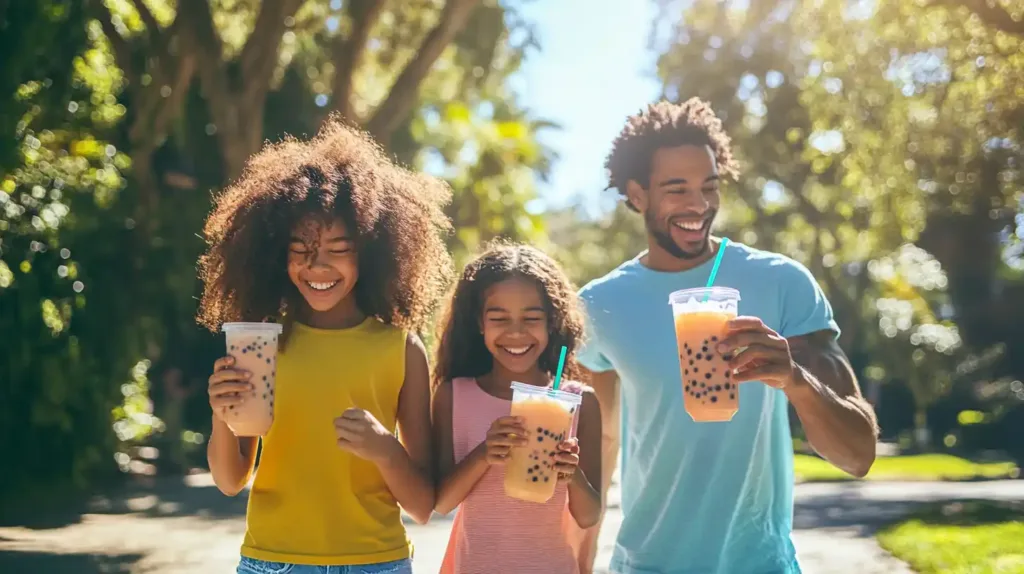 Eco-Friendly Boba Straws: Choose Sustainable Options