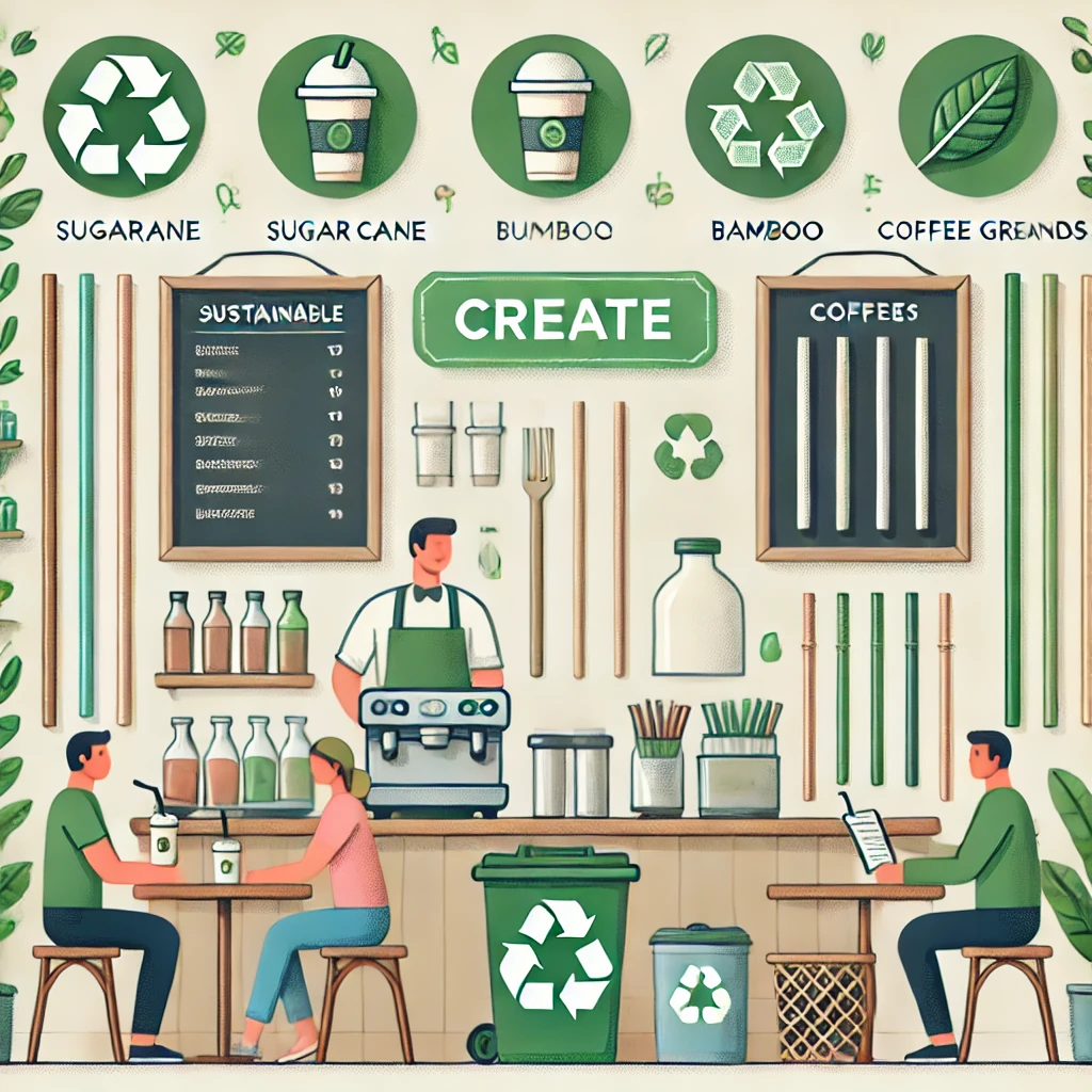 Understanding Straw Sizes for Eco-Friendly Choices